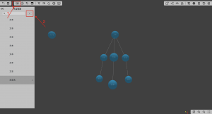 NRD Studio快速入门(3)： 3D图谱 – NRD Studio