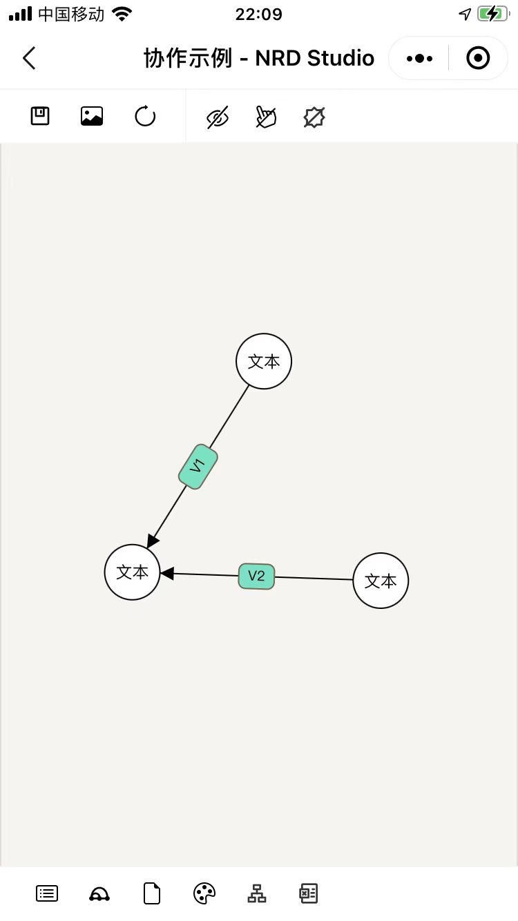 NRD Studio移动端 v1.0.3.2 版本更新(2023.2.15) – NRD Studio